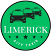 Limerick City Taxi - Limerick City Taxi Service